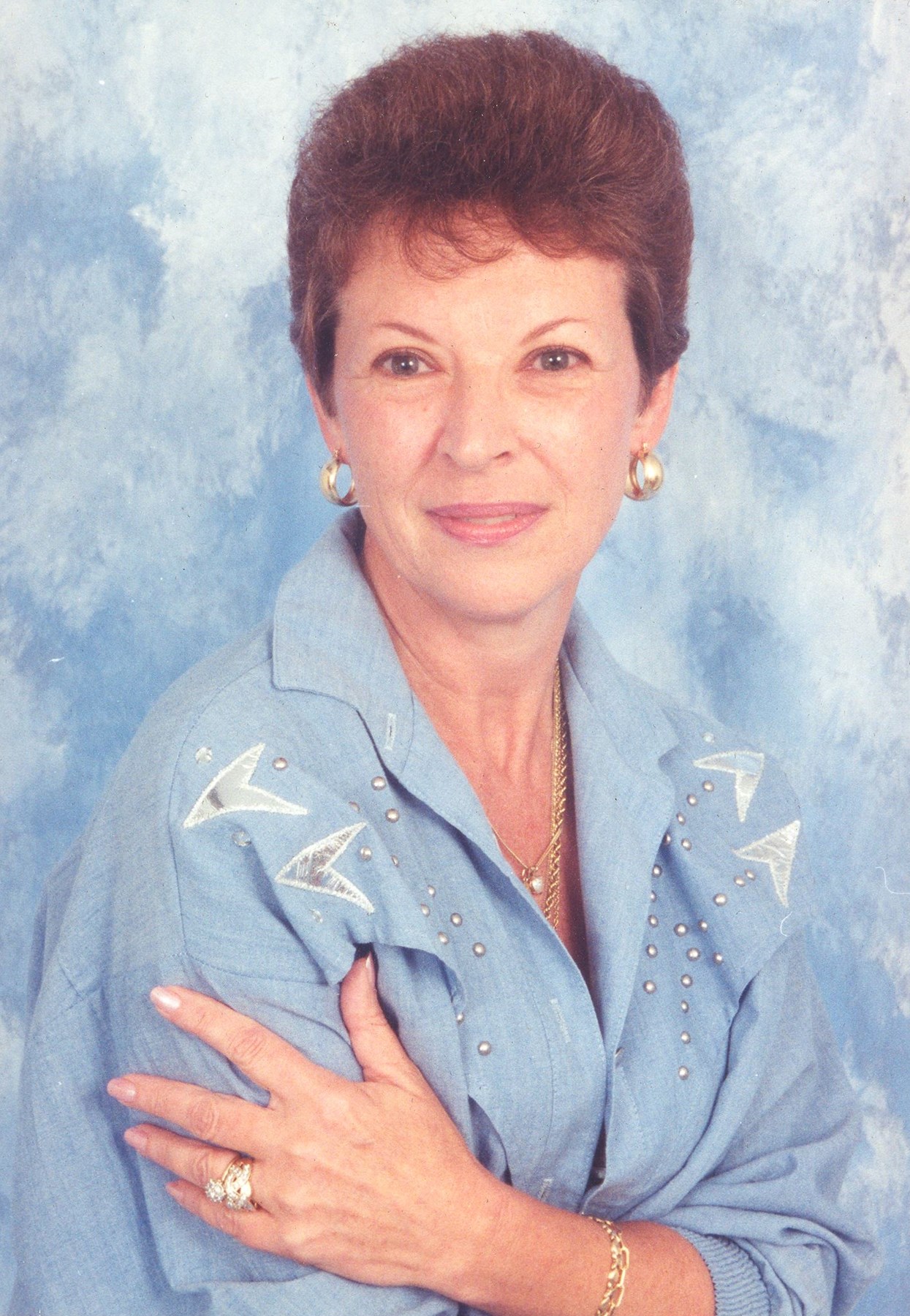 Mary Louise H. Anderson Obituary - West Palm Beach, FL