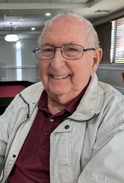 Frank Johnson Obituary - Glendale, AZ