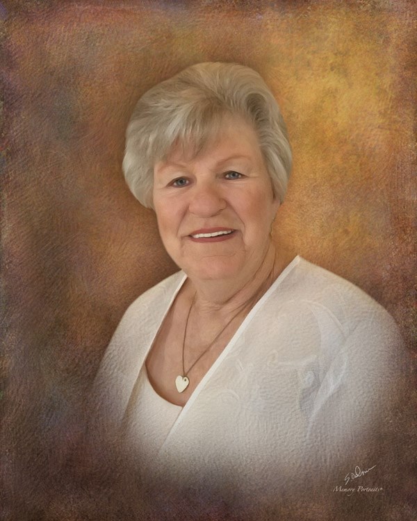 Ruth Manus Obituary - Van Buren, AR