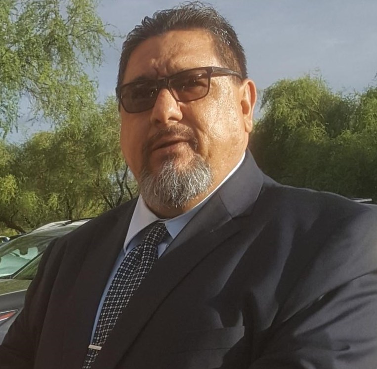 Martin Rojas Obituary - Tucson, AZ