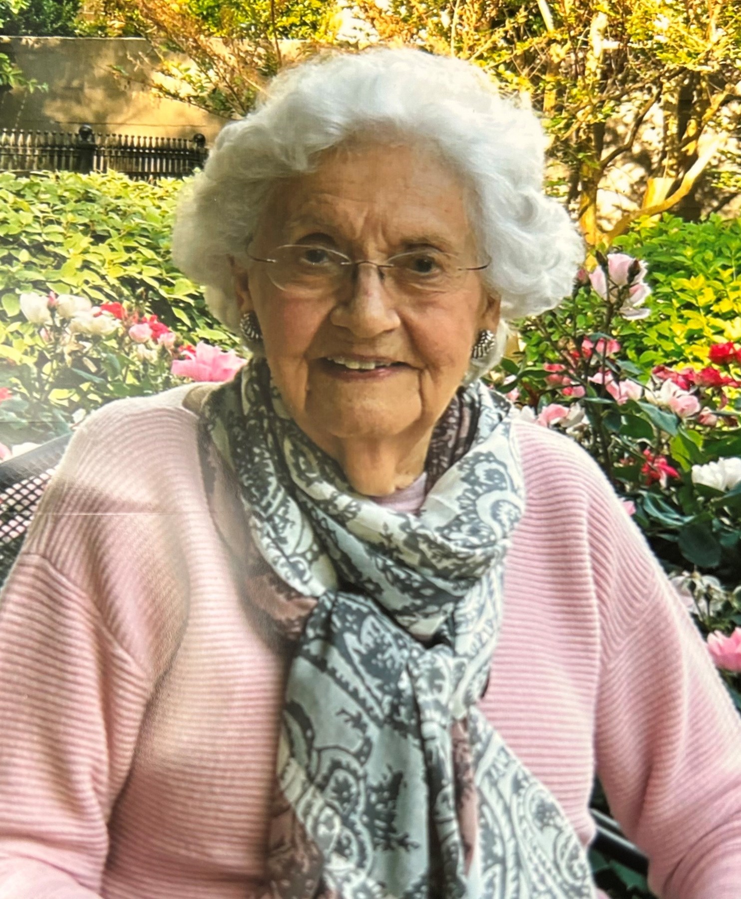 Betty Stumb Obituary - Nashville, TN