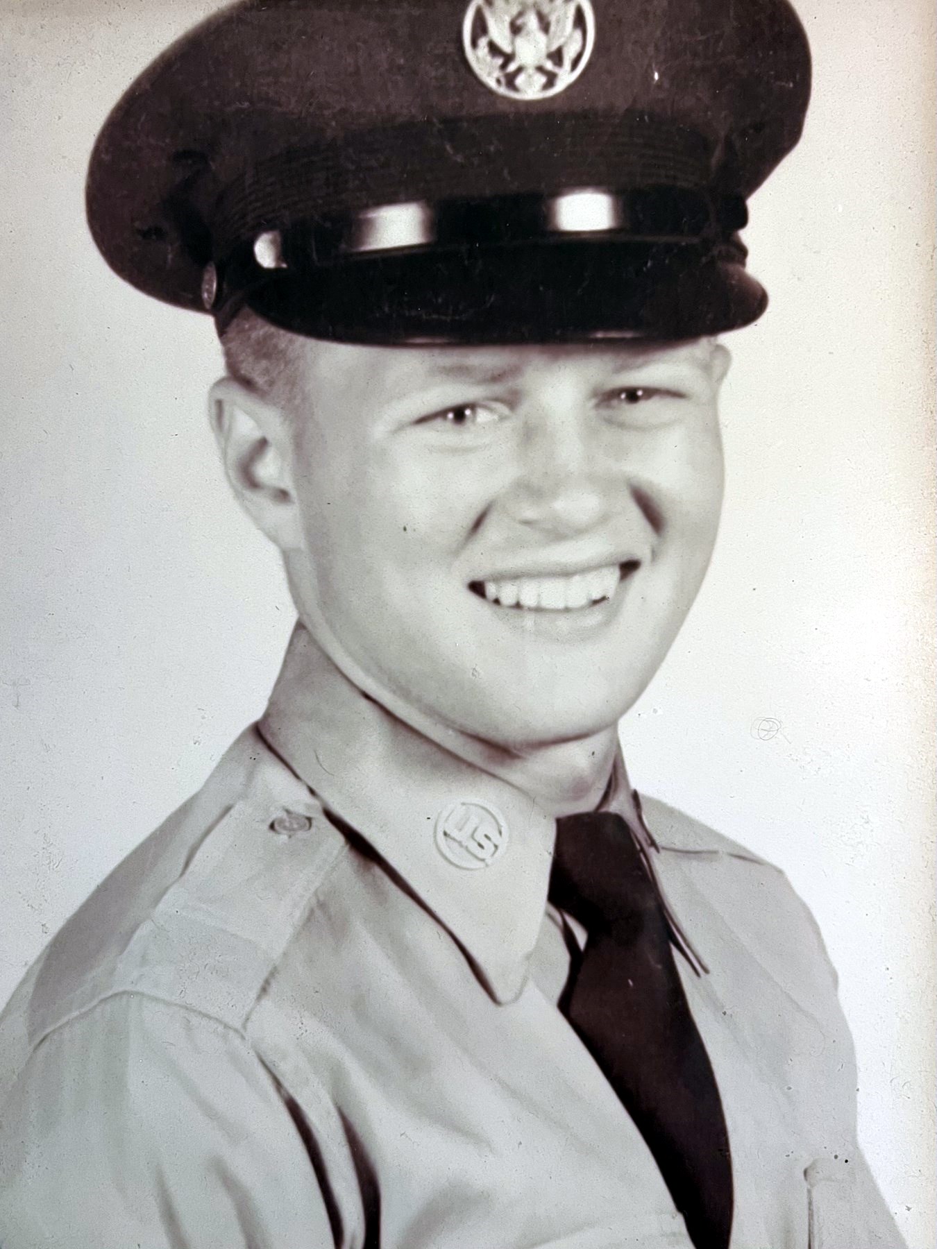 James Menditto Obituary - Arlington, VA