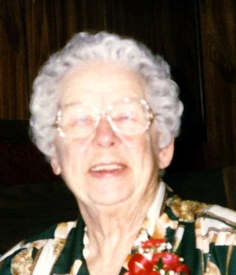 May Cook Obituary - Peterborough, ON