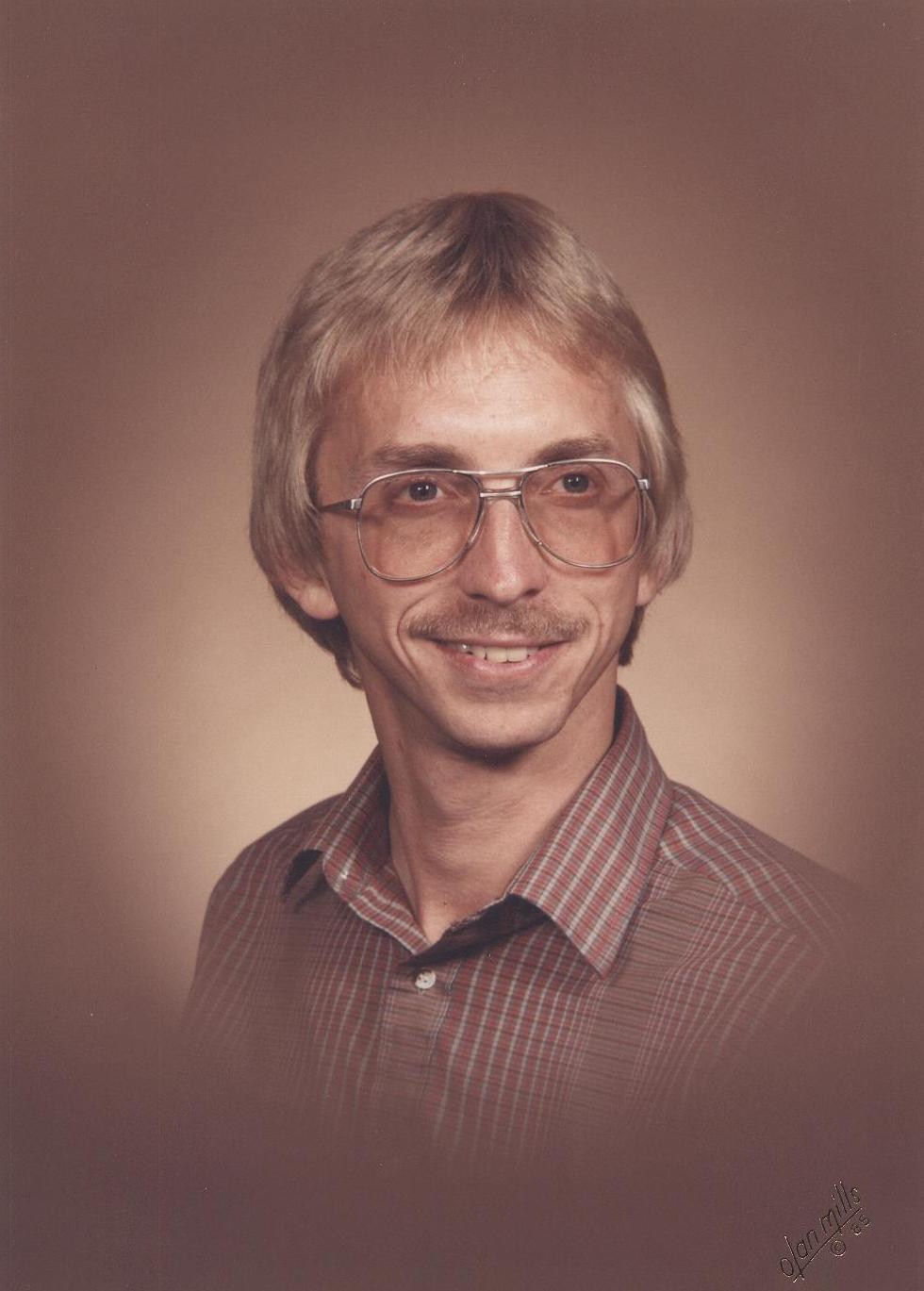 Stephen Ray Quinnell Obituary - Auburn, WA