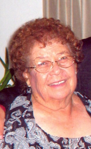 Concepcion M. Trejo Obituary - El Paso, TX