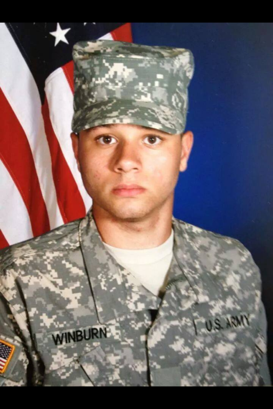 Jerry James Winburn Obituary - Tahlequah, OK