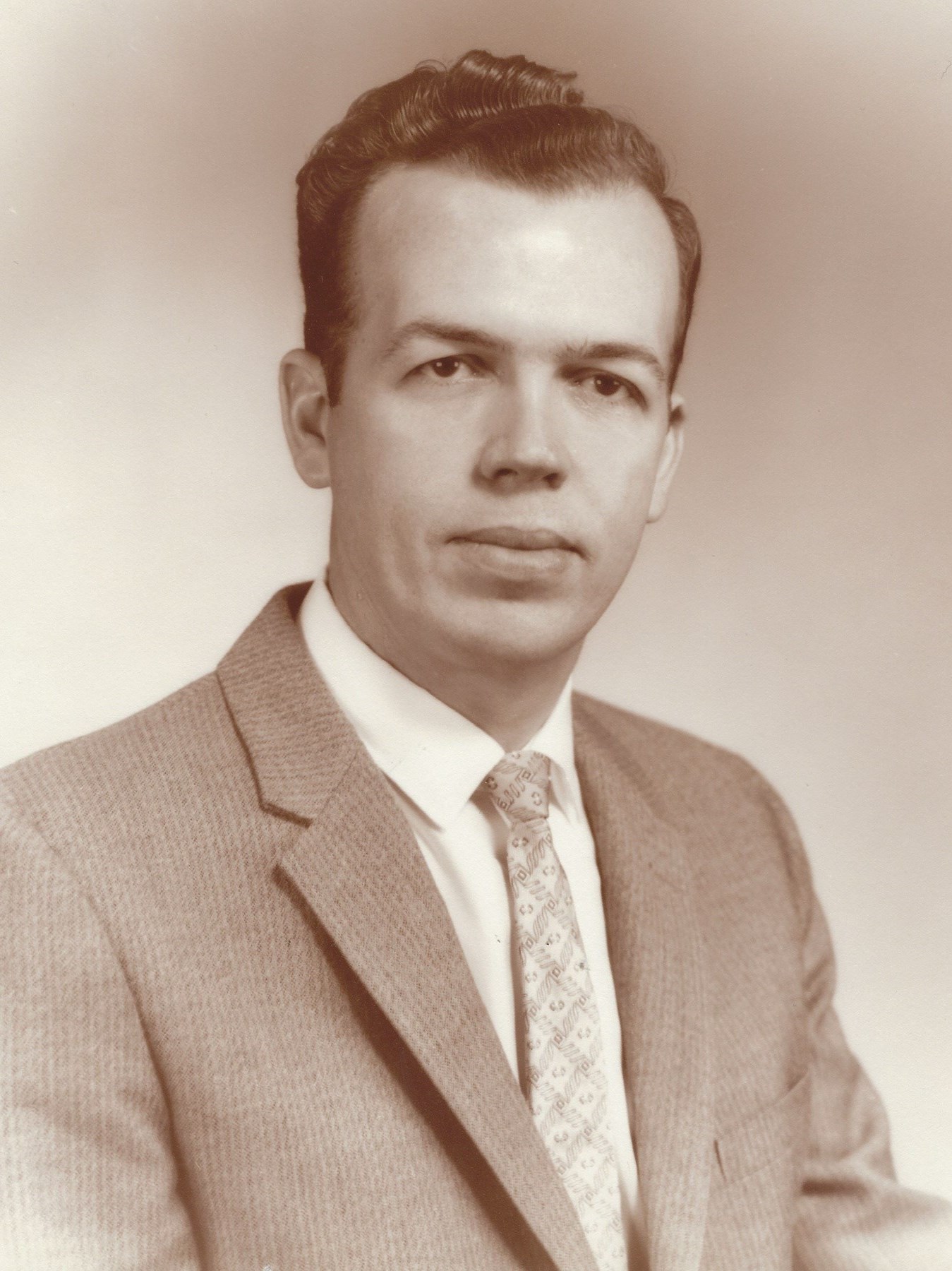 Charles Hardin Obituary - Knoxville, TN