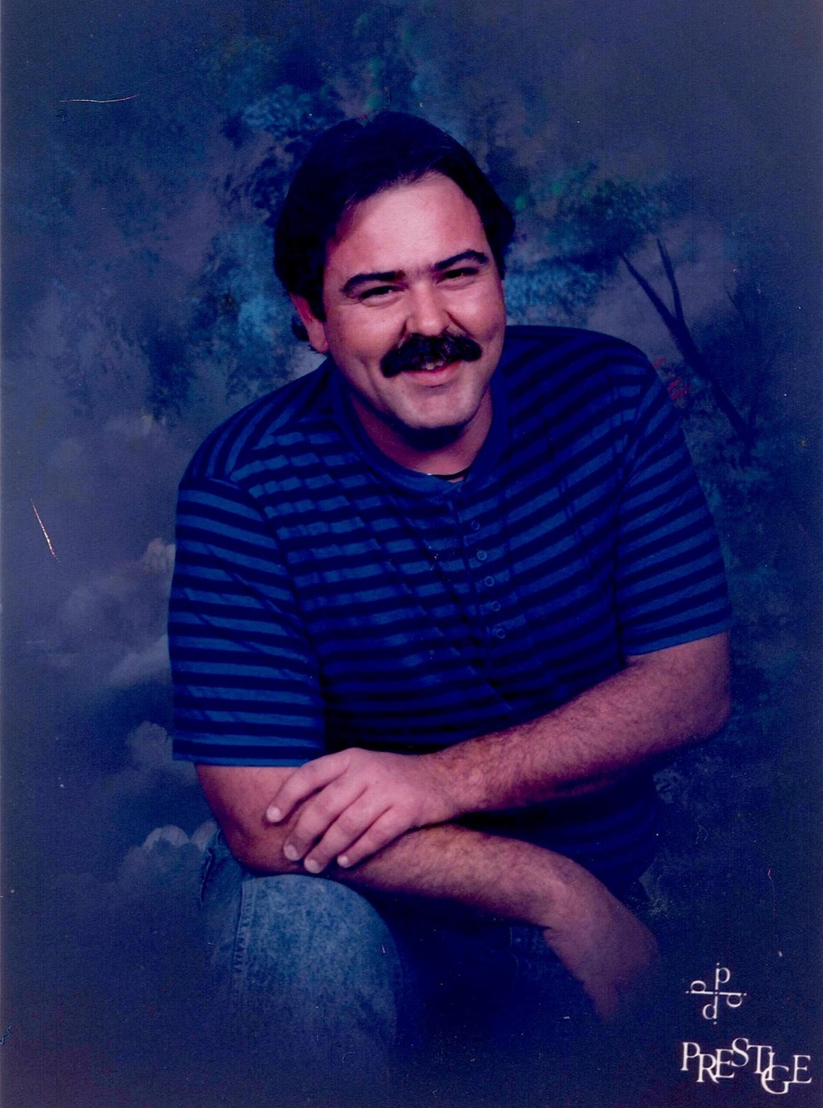 Richard Lee Obituary - Poplarville, MS