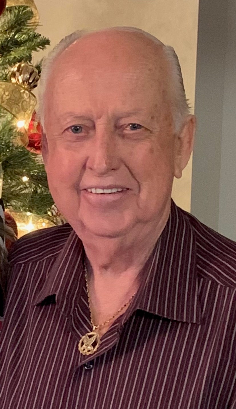 Clifton "Cliff" Mercer Obituary - Cambridge, ON