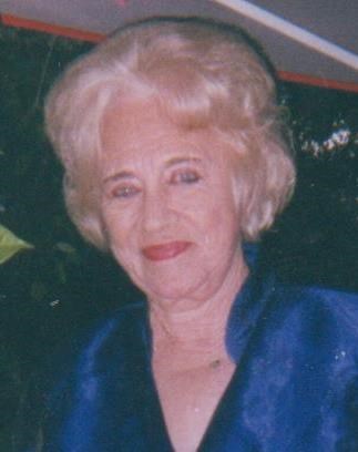 Florence Cramer Obituary - Chattanooga, TN