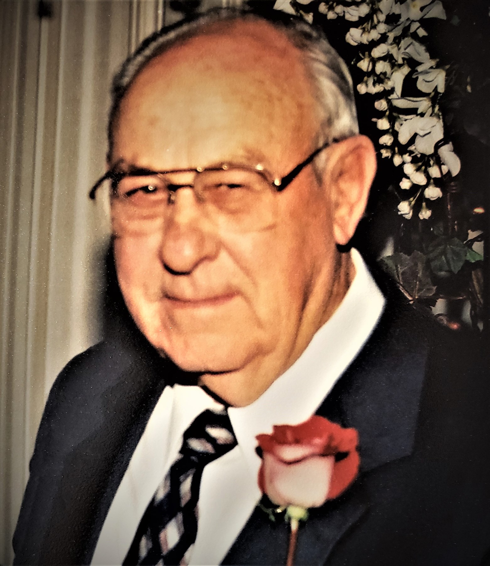 Keith Pace Obituary - Millcreek, UT