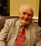 Joseph Wratten Obituary - San Antonio, TX