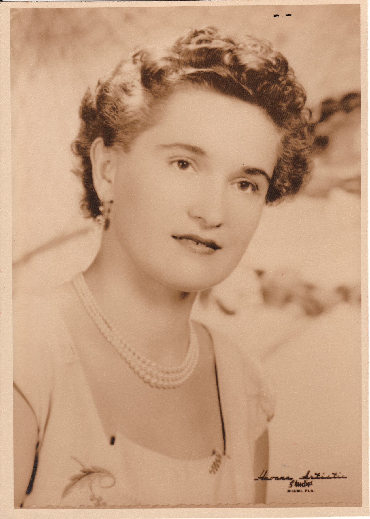 Luba Hoben Obituary - North Miami, FL