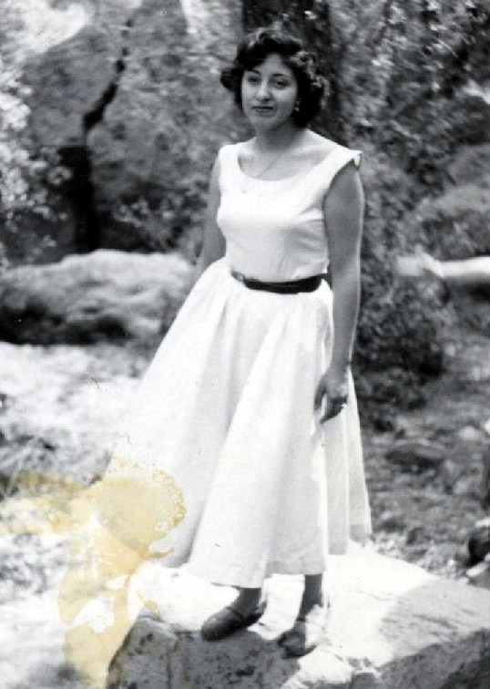 Gloria Knight Obituary - Newhall, CA