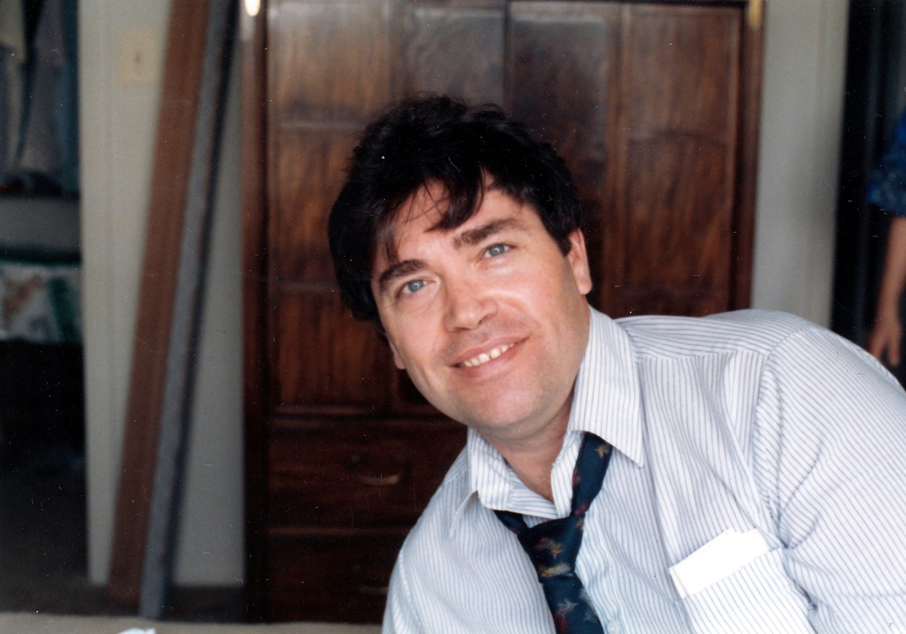 George Anderson, Obituary - Las Vegas, NV