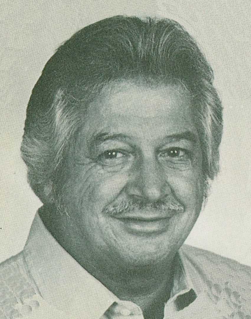 Tommy Riggio Obituary - Chalmette, LA