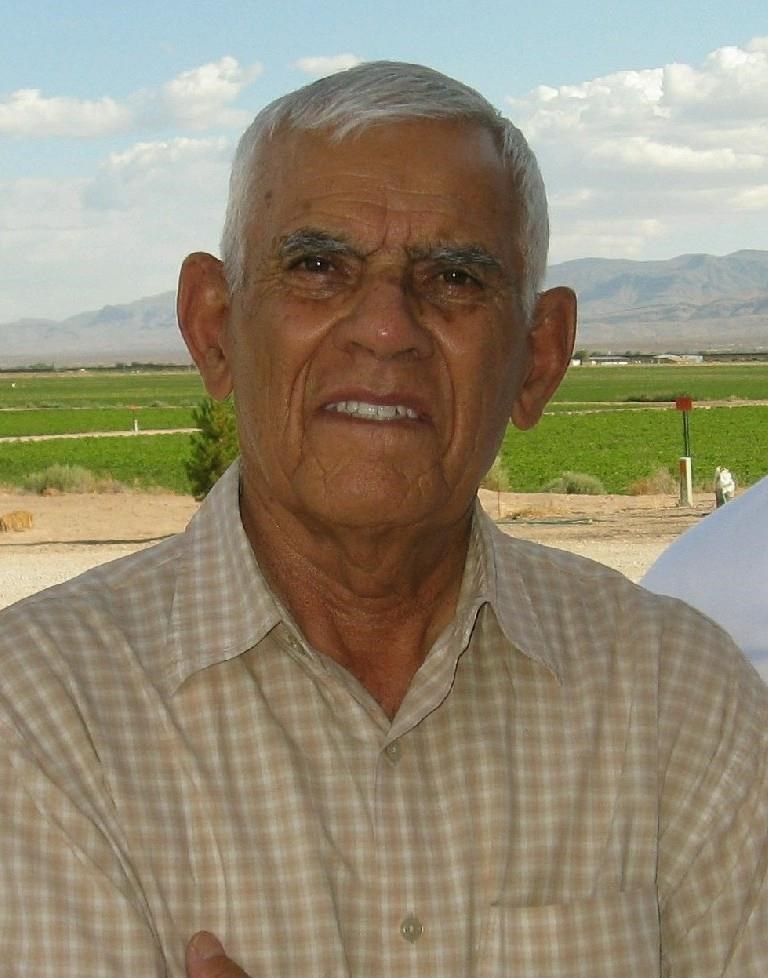 Isidro Chavez Obituary - El Paso, TX