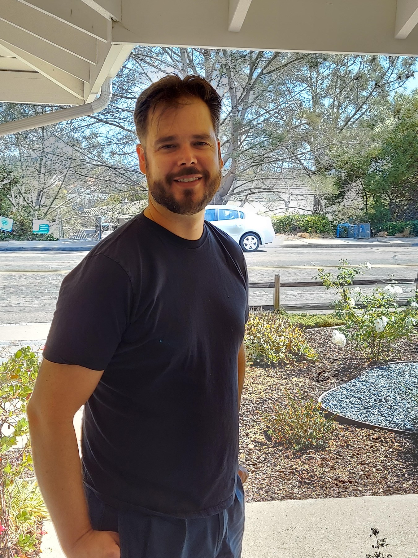 Todd Fowler Obituary - Encinitas, CA