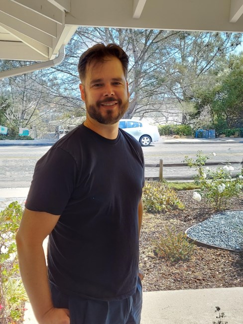 Todd Fowler Obituary - Encinitas, CA