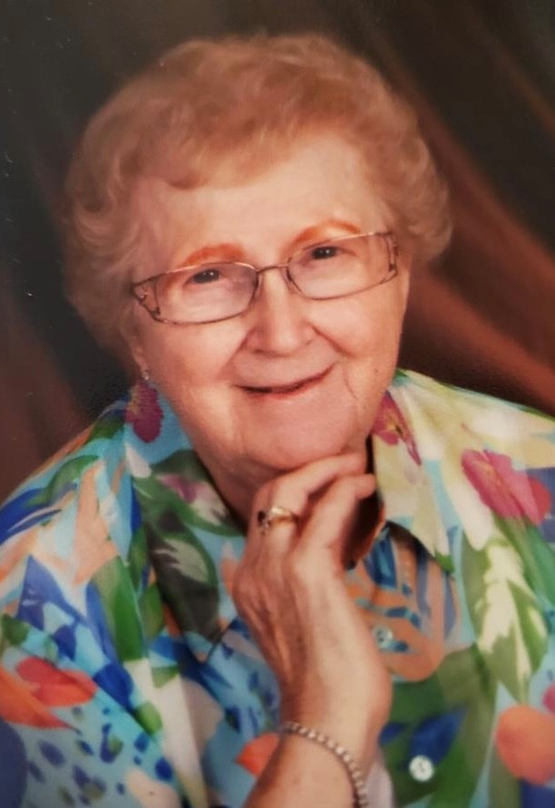 Alice Montgomery Obituary - White Lake, MI