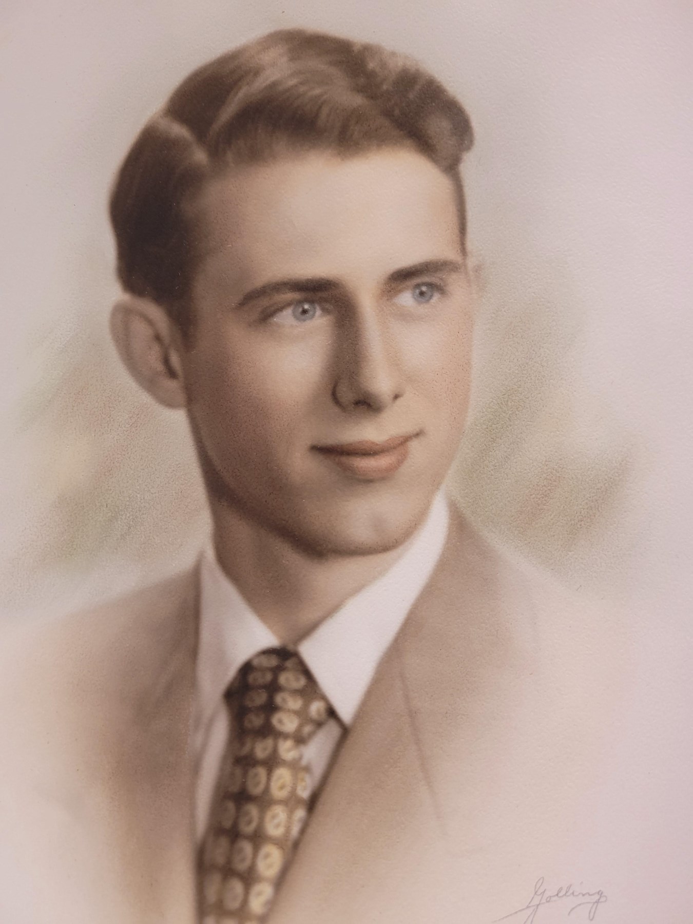 Donald Misgen Obituary - St. Paul, MN