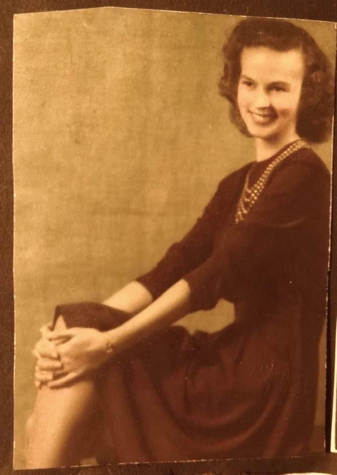 Freda Stranack Obituary - Seattle, WA