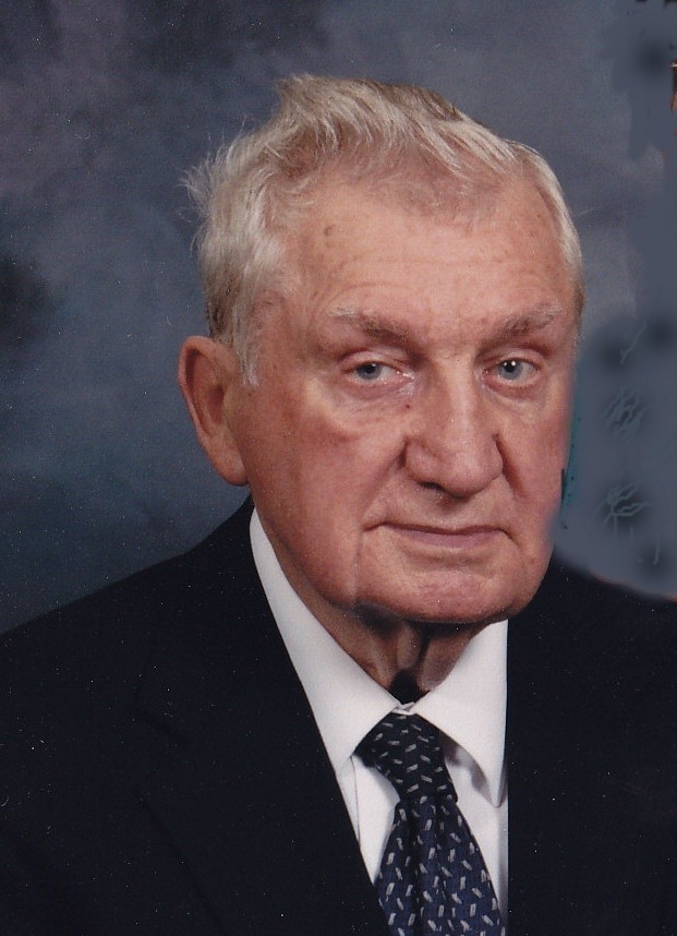 Edwin Drusch Obituary - St. Ann, MO
