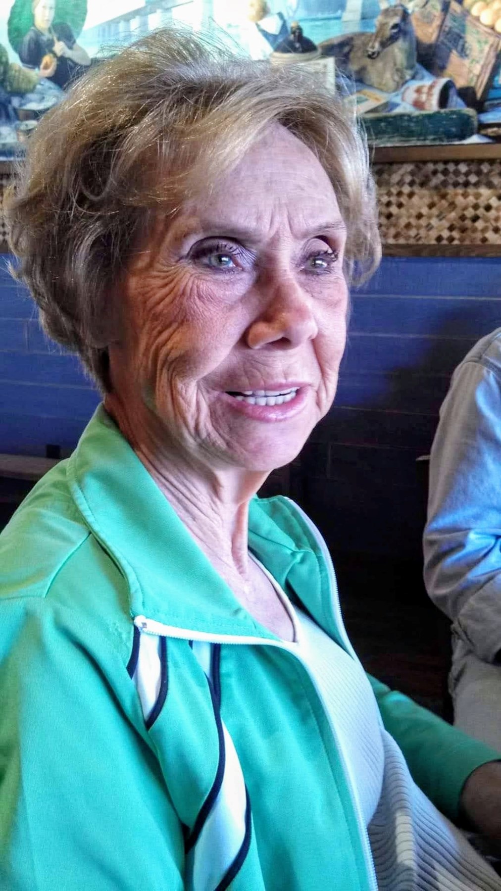 Clara Michaels Obituary - Ocala, FL