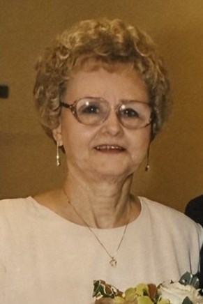 Lorraine Czerwinski Obituary - Rochester, MI