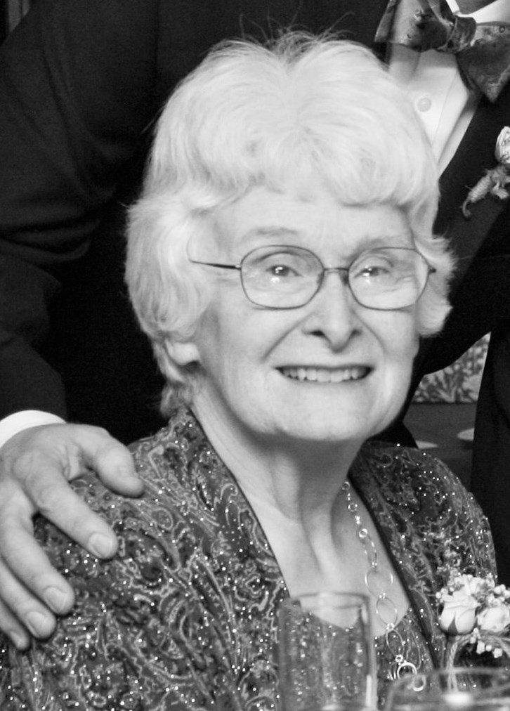 Mary Jeane McGuire Obituary - Springfield, IL