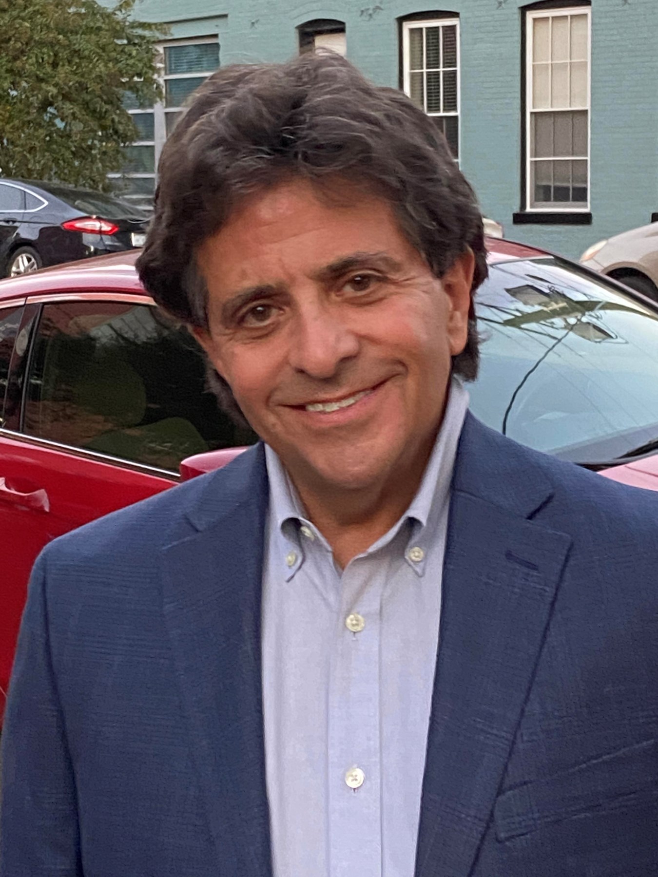 Robert Parker Obituary - Richmond, VA