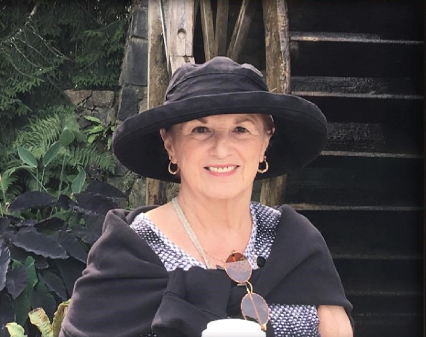 Bobbie Anne Obituary - Newhall, CA