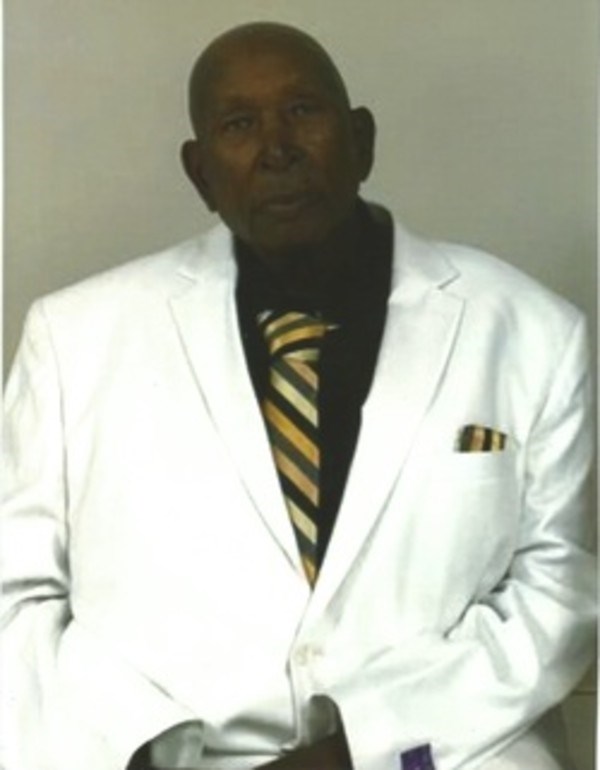 Mr. Johnnie Ryan Obituary - Houston, TX