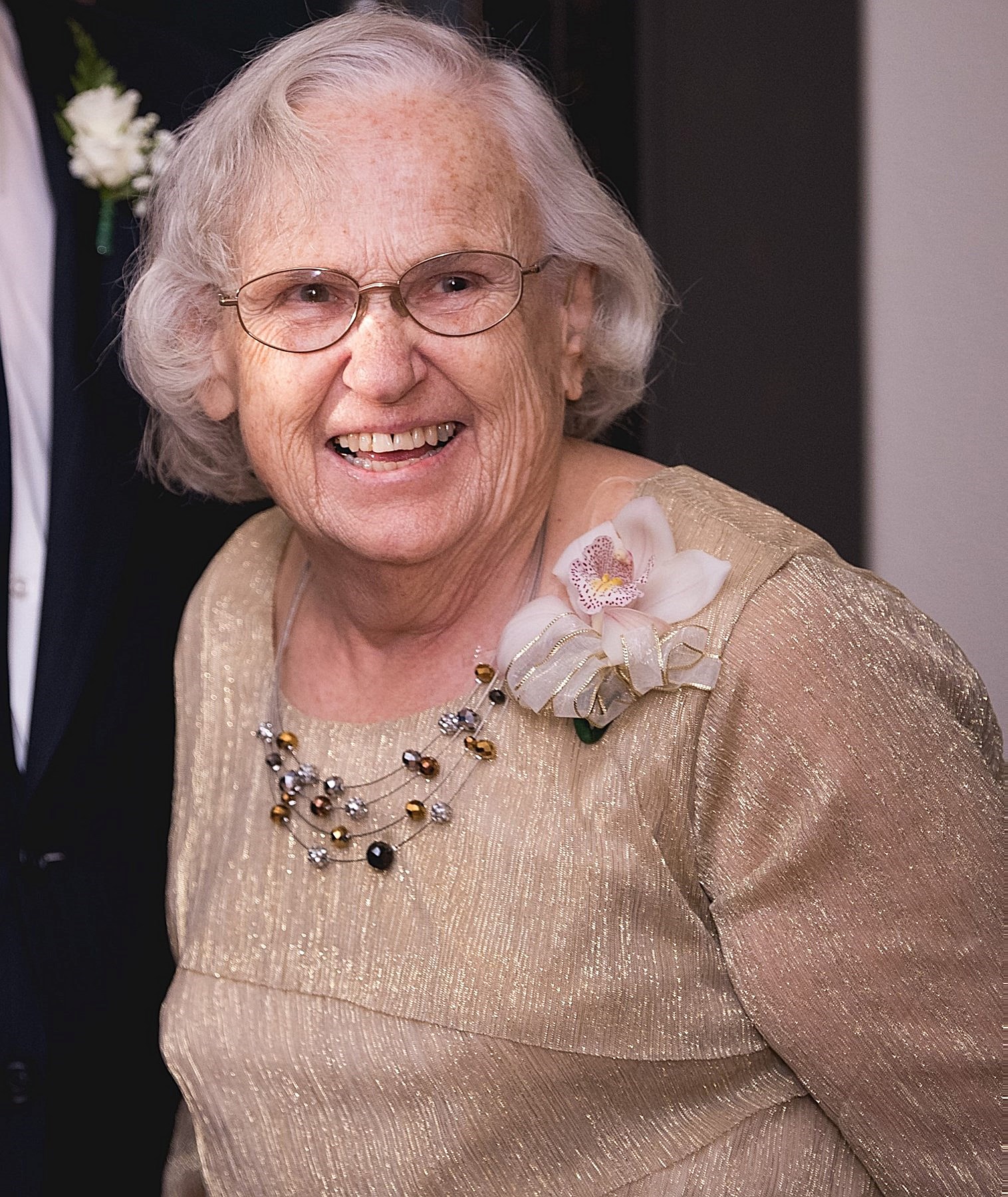 Jane Morris Obituary - Clovis, CA