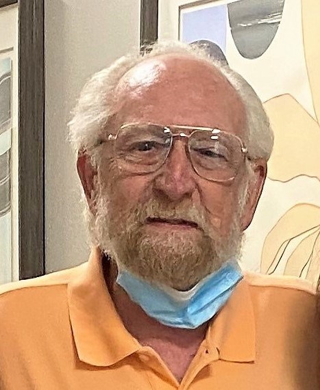 William Pribble Obituary - Jacksonville, FL