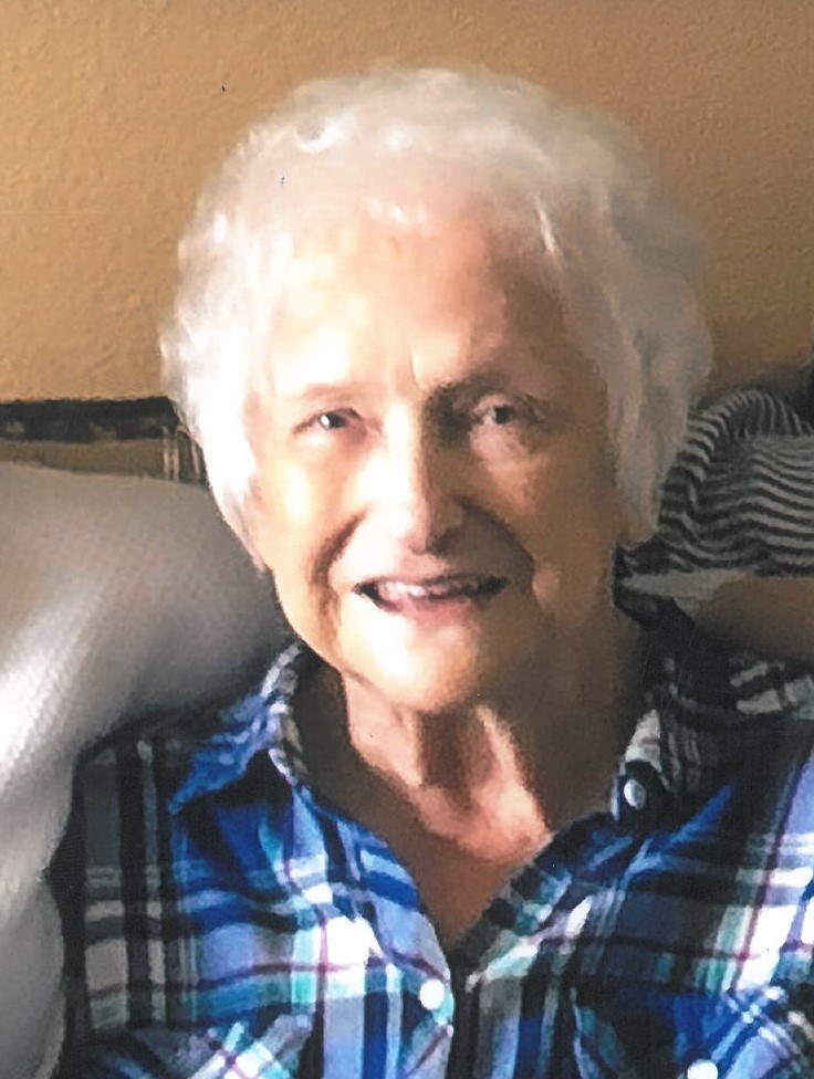 Dorothy Arlene Connell Obituary - Portland, OR