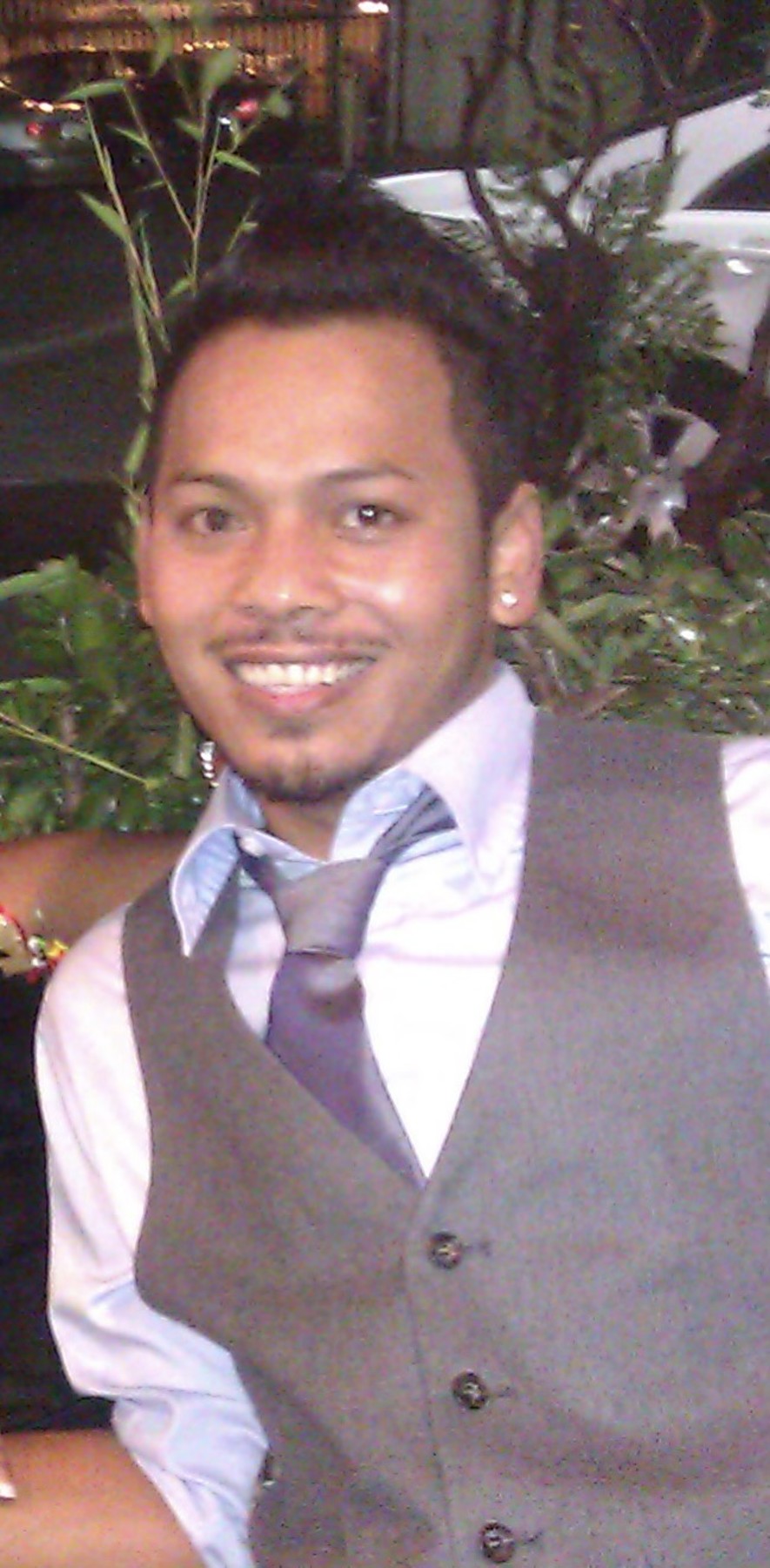 Vuthy Khan Obituary - Long Beach, CA