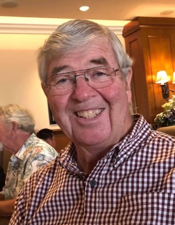 Kenneth Barker Obituary - Chula Vista, CA