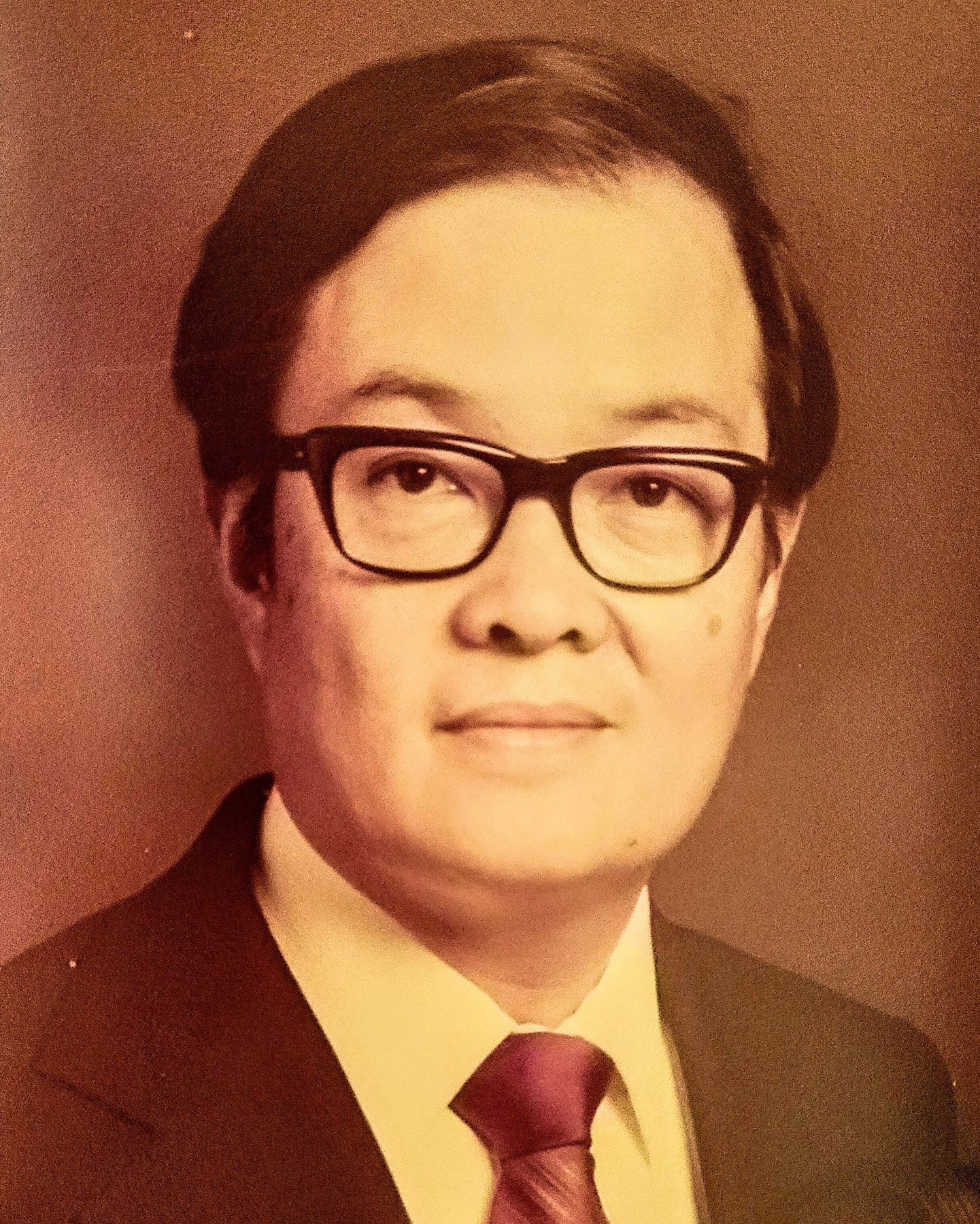 Jong Chen Obituary - Houston, TX