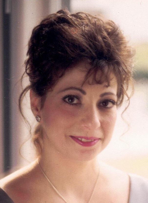 Shirley Hinz Obituary Secaucus Nj