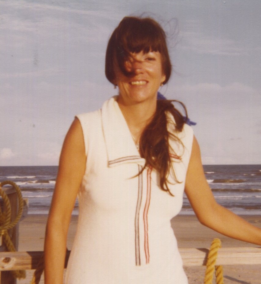 Barbara Ann McAdams Obituary - Georgetown, TX