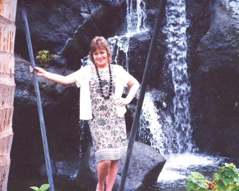 Cindy Caplinger Obituary - Fairdale, KY