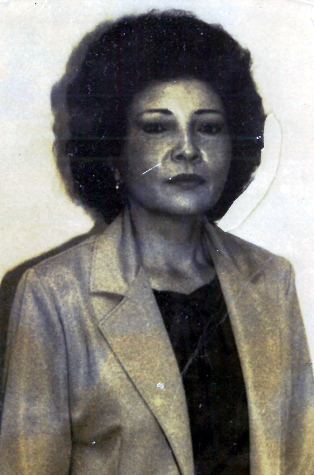 Edith Madison Obituary - San Antonio, TX