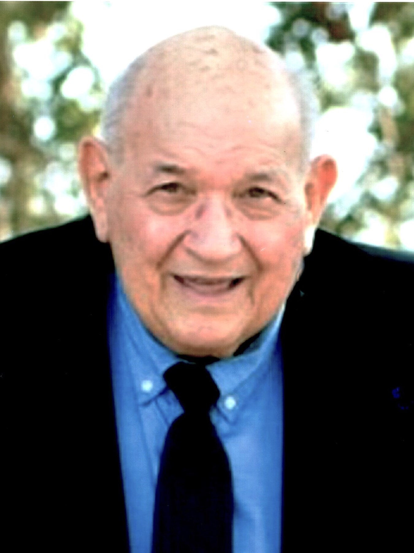 William DeGraw Obituary - Merritt Island, FL