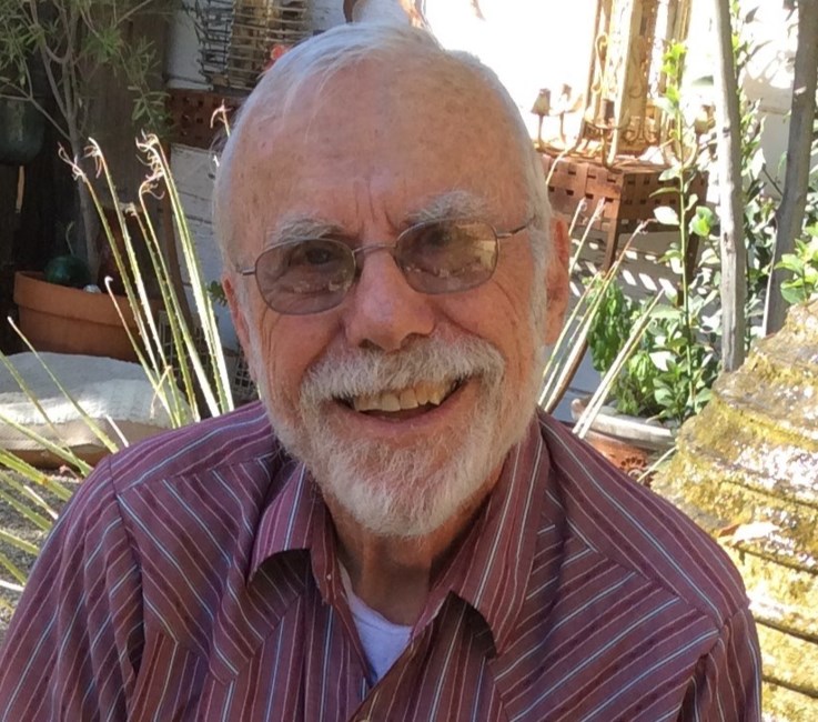 Glenn Tuck Obituary - Hanford, CA