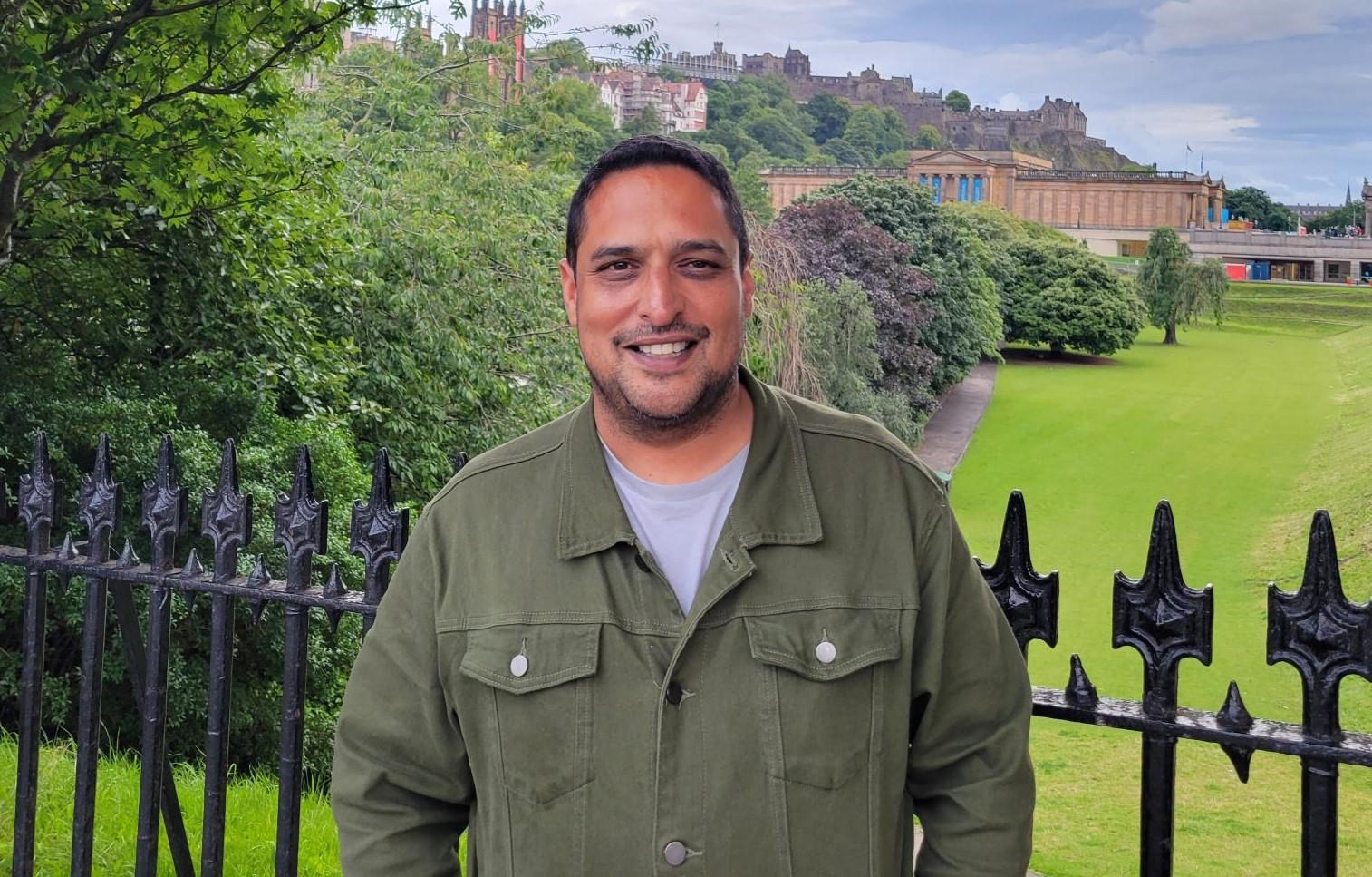 Samuel Rendon Obituary - Houston, TX