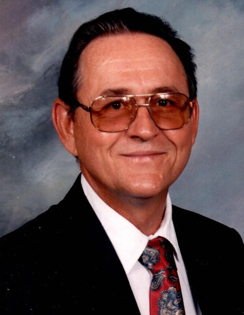 Richard Warner Obituary - Beaumont, TX