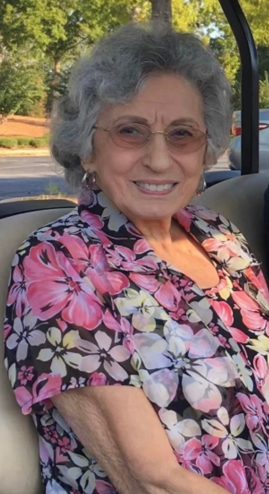 Josephine Strickland Obituary - Athens, GA