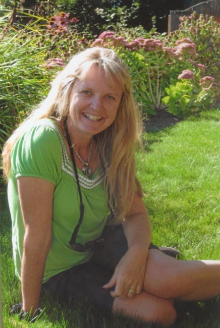 Cindy Reimer Obituary - Surrey, BC