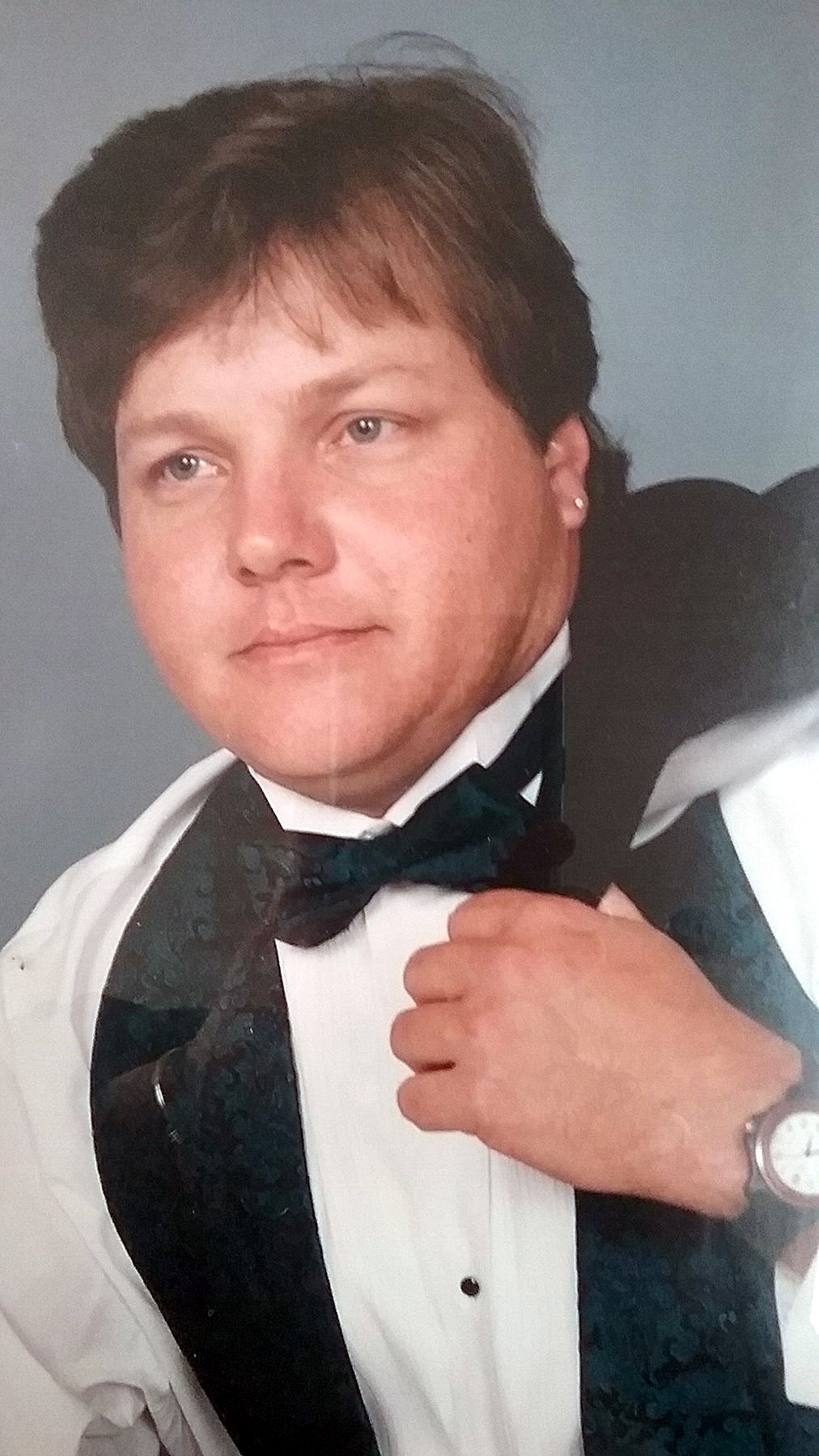 Timothy Sensabaugh Obituary - Richmond, VA